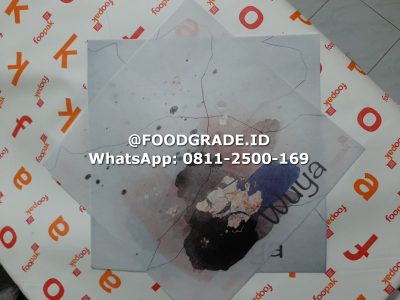 Wrapping Paper Jakarta - Kantongkertas - Kantong Kertas Foodgrade