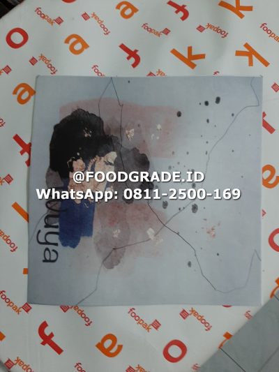 Wrapping Paper Jakarta - Kantongkertas - Kantong Kertas Foodgrade